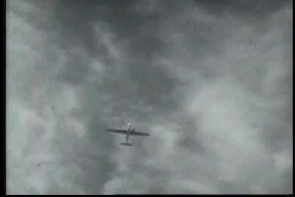 Hiroshima Japan is hit by the atom bomb during World War II. - SD ...