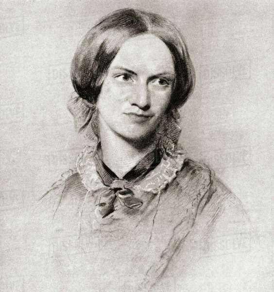 Charlotte Brontë, 1816 –1855. English novelist and poet. After the ...