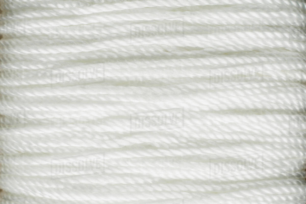 White string - Stock Photo - Dissolve