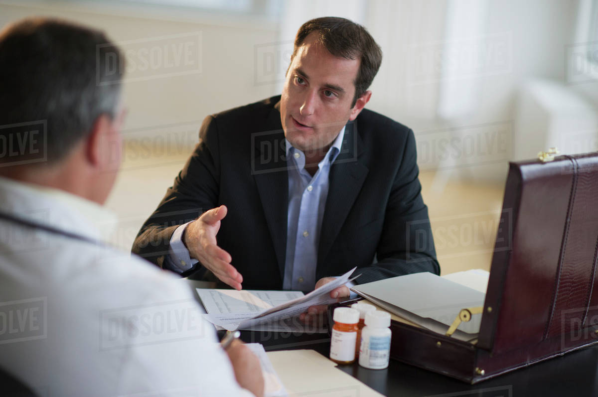 Medical Representative