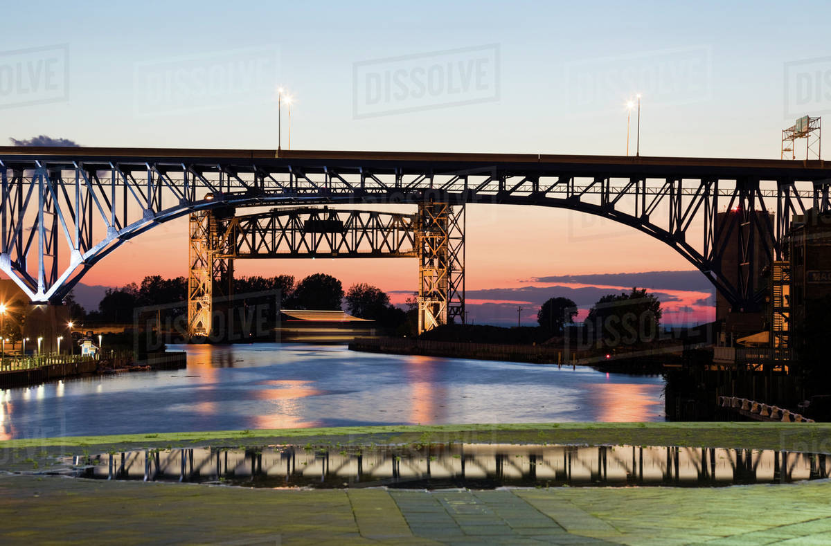 East End Ohio River Bridge