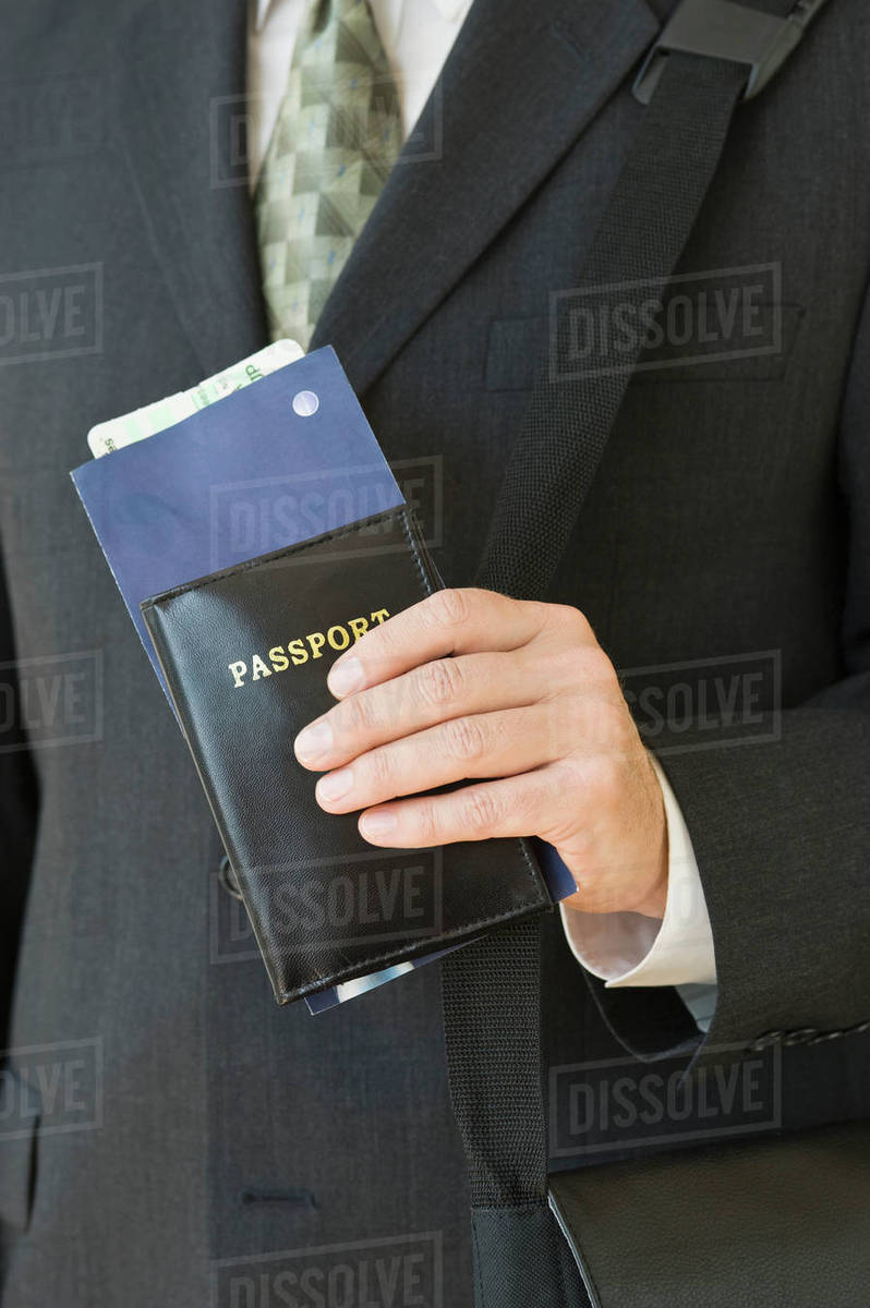 Coat For Passport Size Photo