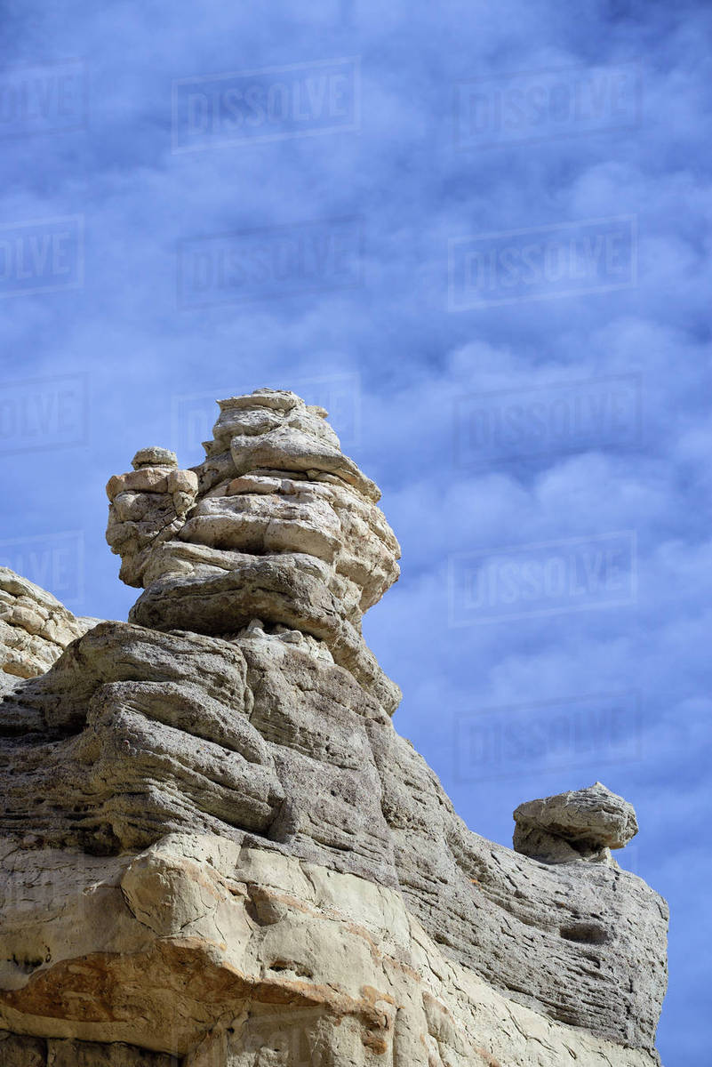 Limestone Rock