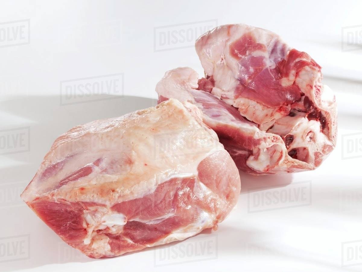 Turkey back - Royalty-free Stock Photo | Dissolve