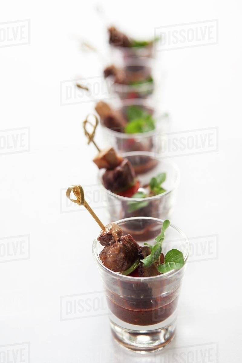 Beef string - Royalty-free Stock Photo | Dissolve