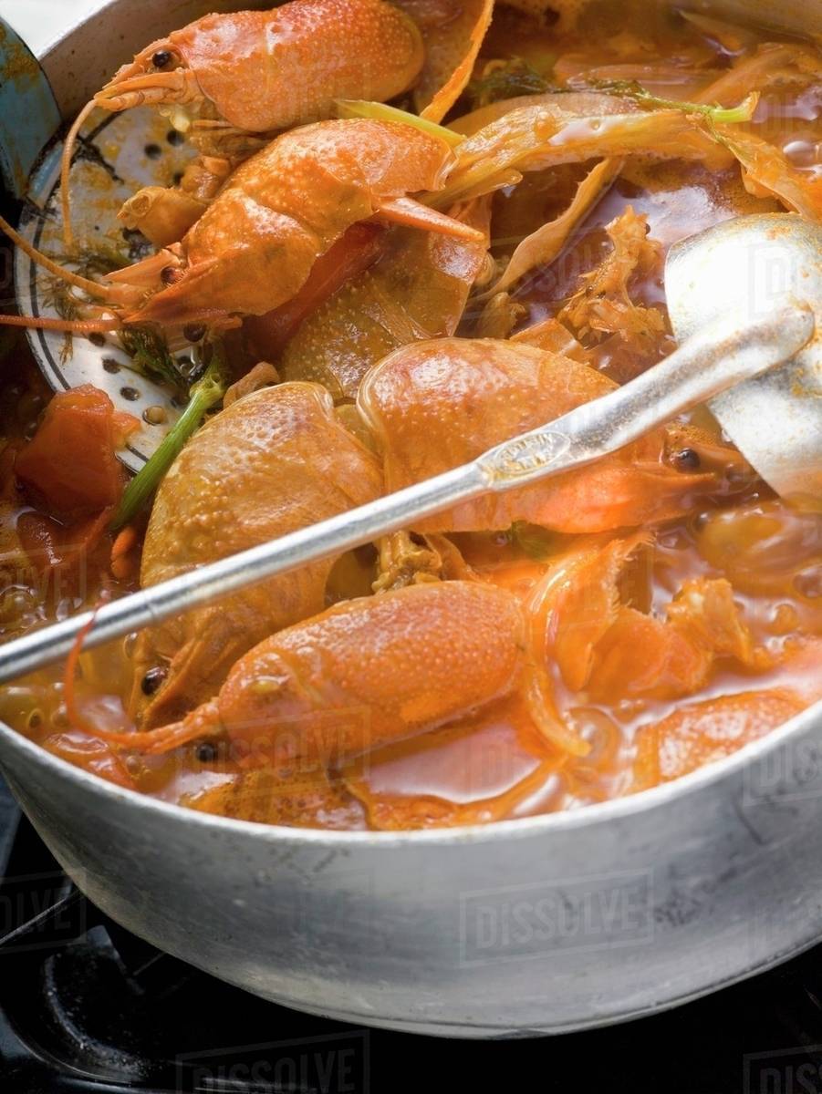 Recipes For Crawfish Stew | Besto Blog