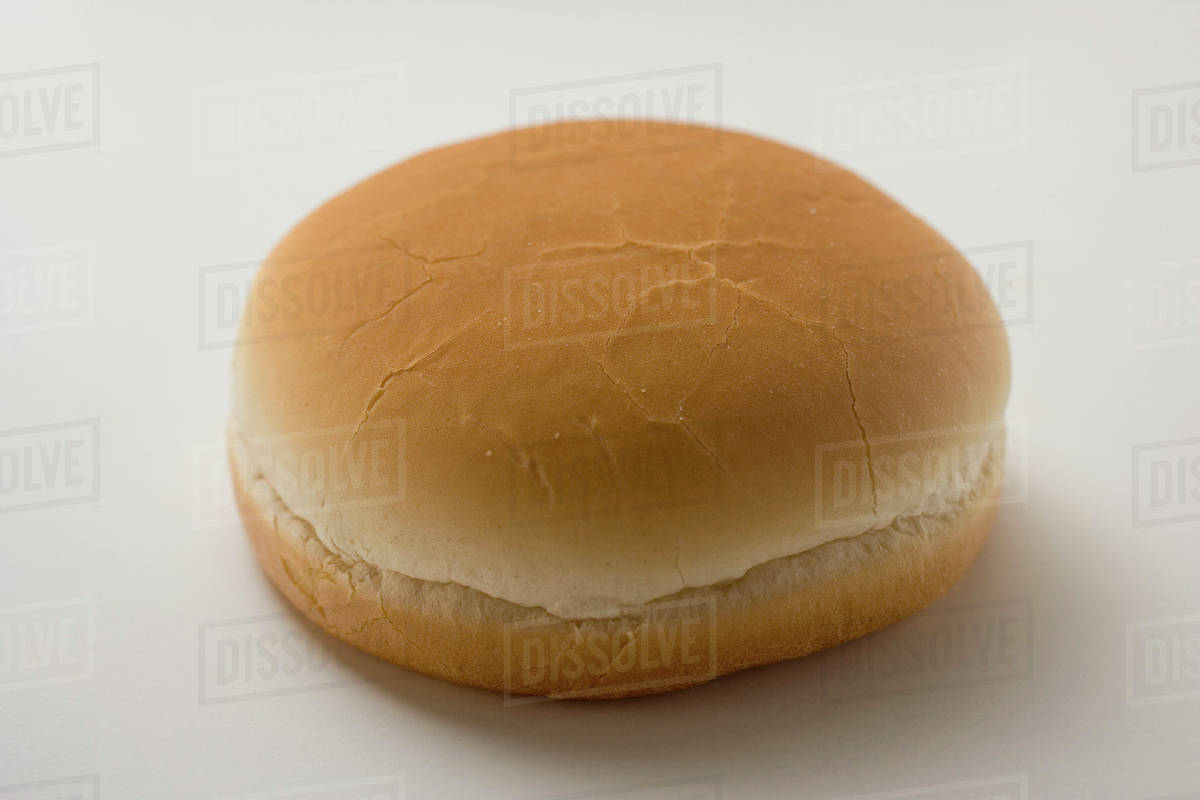 Hamburger roll - Royalty-free Stock Photo | Dissolve