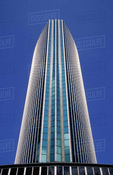 Rotterdam, Zuid Holland, Netherlands - Stock Photo - Dissolve