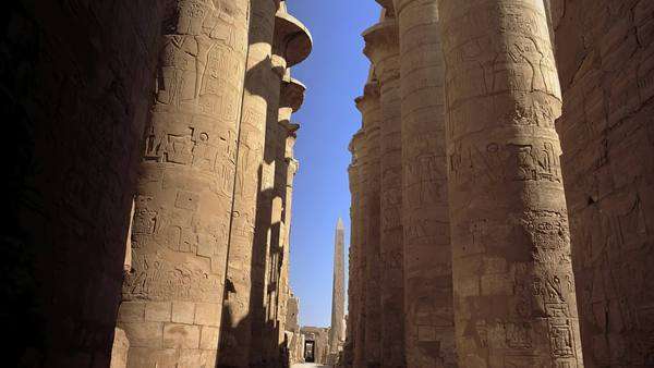 FootageBank | Dissolve