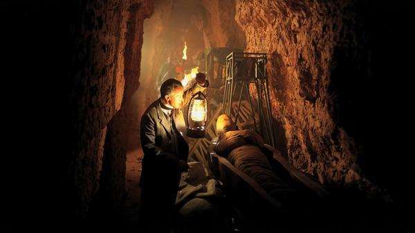 FootageBank | Dissolve