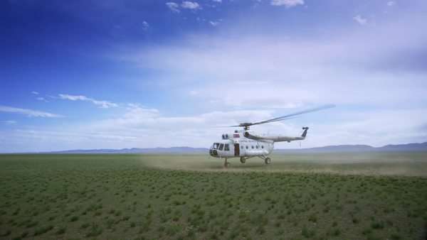 FootageBank | Dissolve