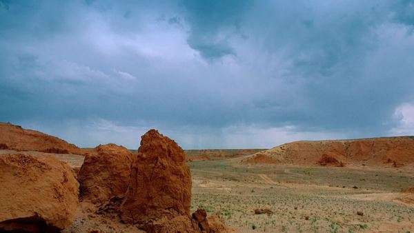 FootageBank | Dissolve