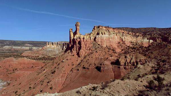 FootageBank | Dissolve