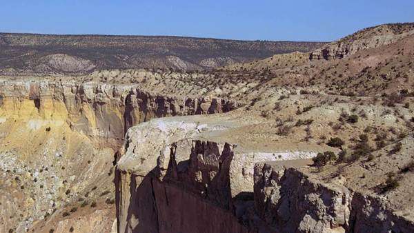 FootageBank | Dissolve