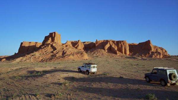 FootageBank | Dissolve