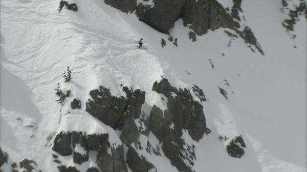 FootageBank - Dissolve