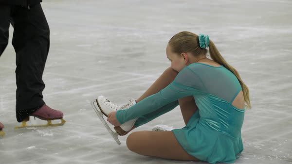 Genital Injuries In Prepubertal Girls From Inline Skating