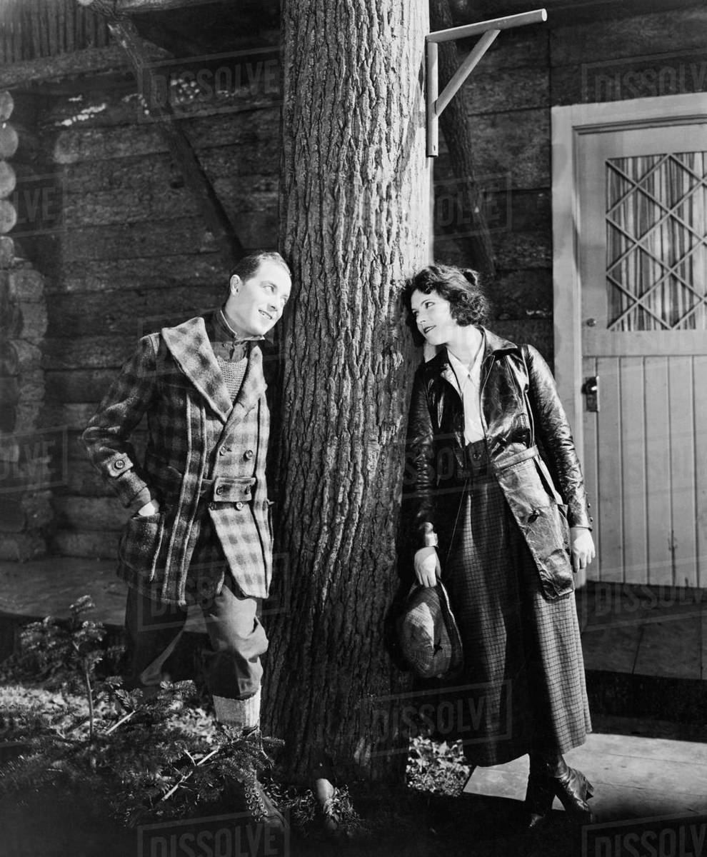 Longing glance - Stock Photo - Dissolve