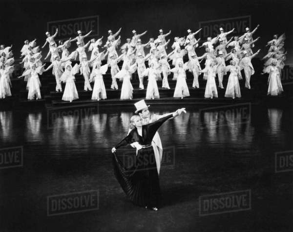 Show stopper - Royalty-free Stock Photo | Dissolve