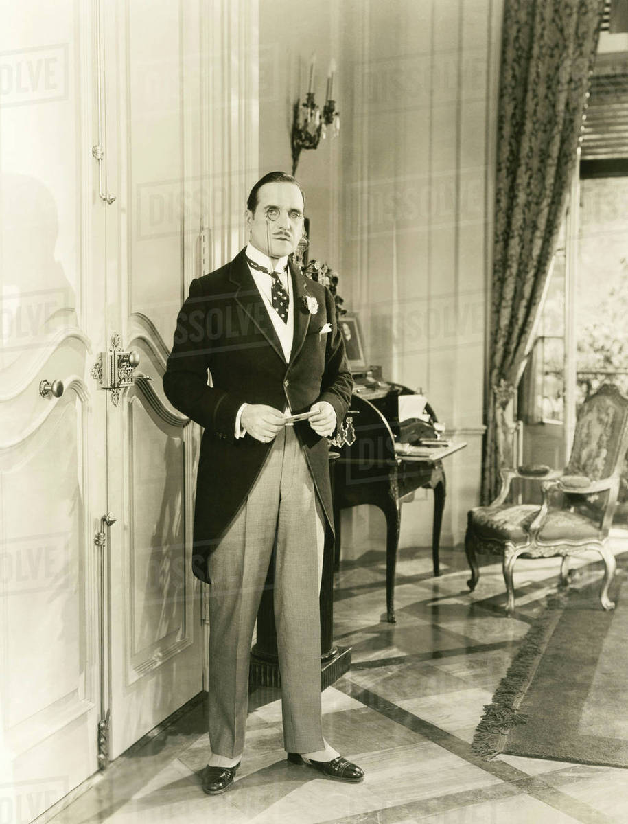 Delivering a message - Royalty-free Stock Photo | Dissolve