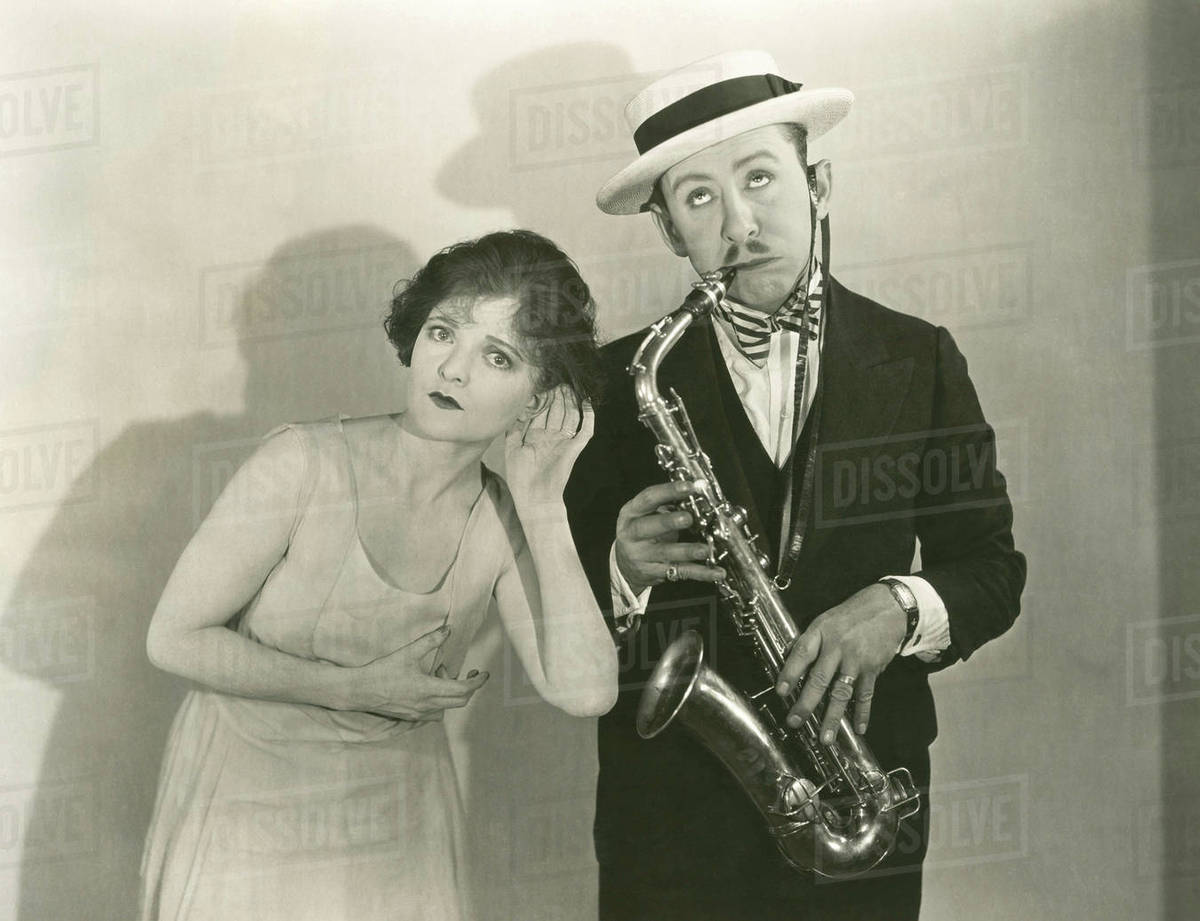 Tone deaf - Royalty-free Stock Photo | Dissolve