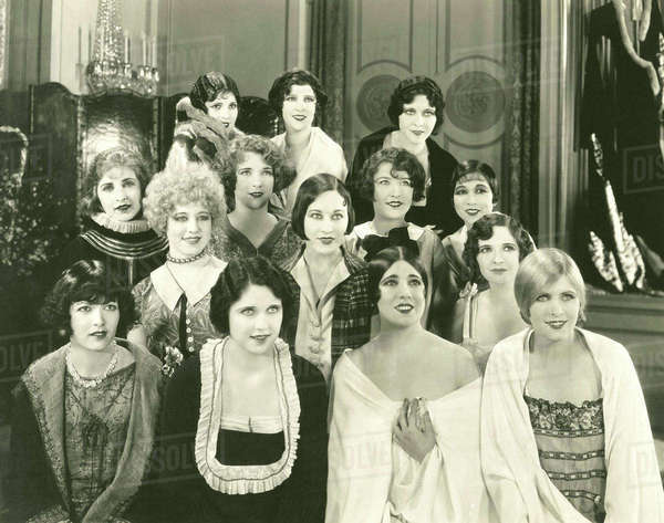 Group photo - Royalty-free Stock Photo | Dissolve