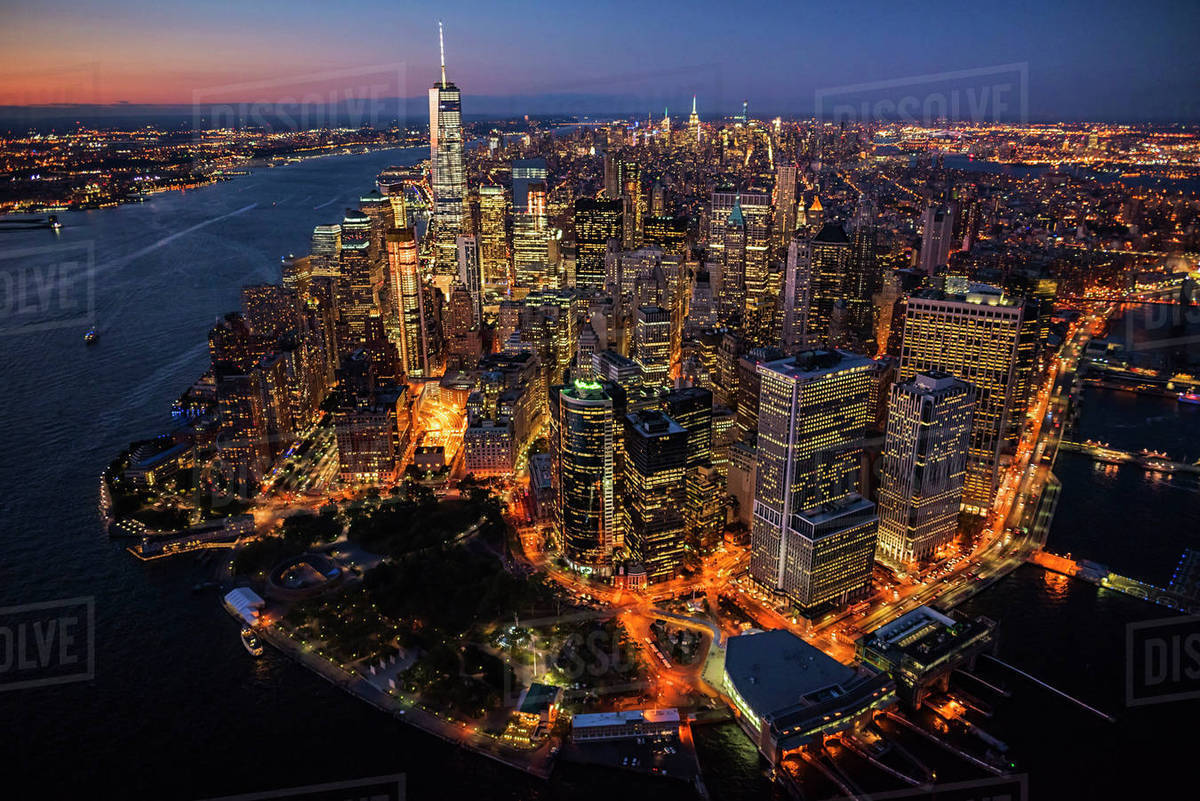 Free New York Wallpapers