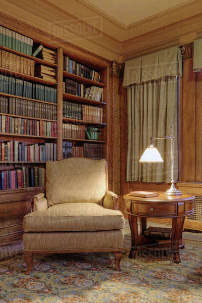 Retirement Home - Royalty-free Stock Photo | Dissolve