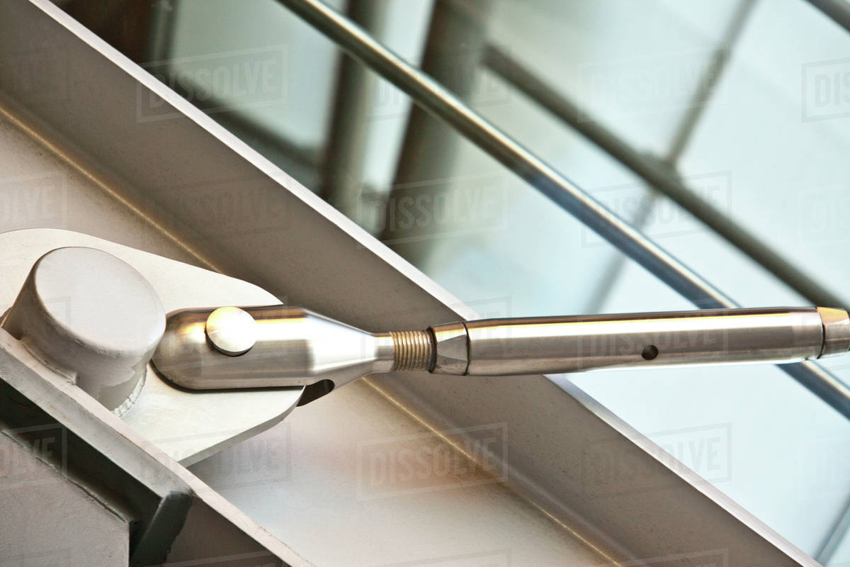 Shiny Metallic Tool - Royalty-free Stock Photo | Dissolve