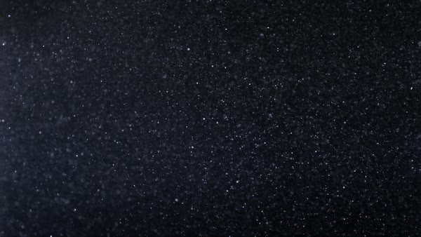 Floating dust particles - HD Royalty-free Stock Video Footage | Dissolve
