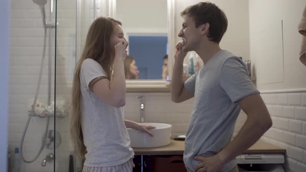 the teeth movie scene