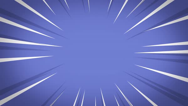 Abstract colorful anime background. High-speed abstract lines for Anime ...