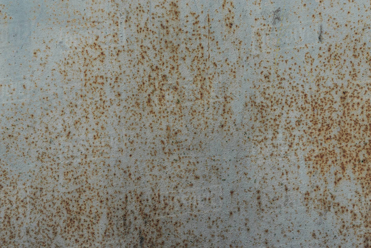 Old scratched rusty metal textured background - Royalty-free Stock ...