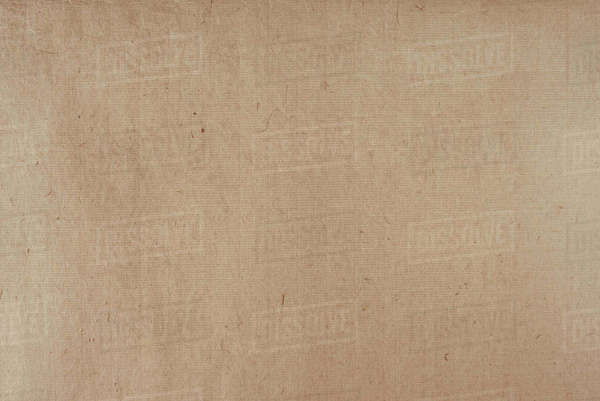 close-up shot of blank vintage paper texture - Royalty-free Stock Photo ...