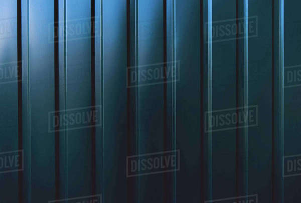 dark blue iron sheet background - Stock Photo - Dissolve