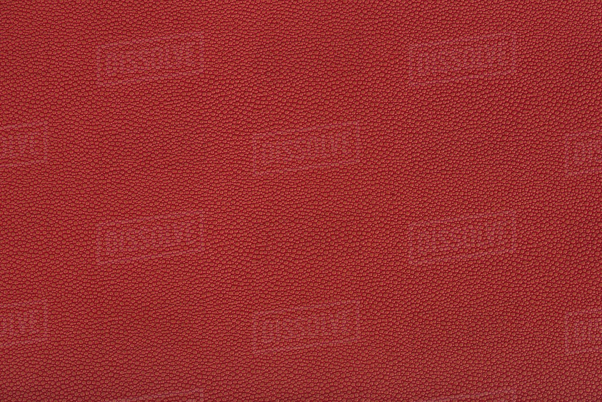 close up view of red leather fabric texture - Royalty-free Stock Photo ...