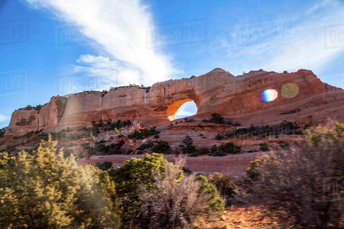 Pecos National Historical Park, New Mexico, United States of America ...