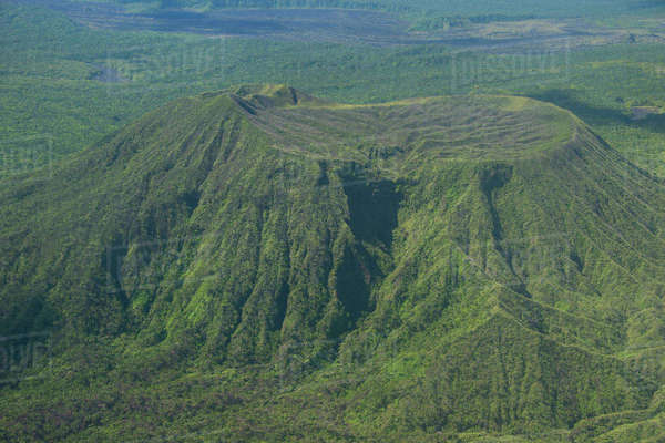 Ambrym, Vanuatu, Pacific - Stock Photo - Dissolve