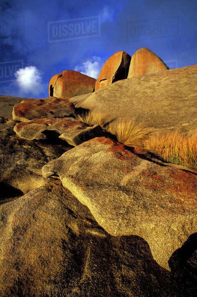 Australia, Kangaroo Island. Landscape - Royalty-free Stock Photo | Dissolve
