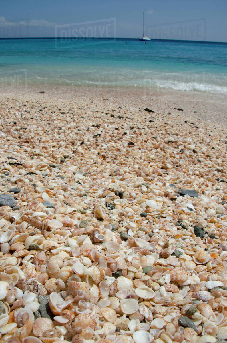 French West Indies, Caribbean island of Saint Barthelemy (aka St. Bart ...