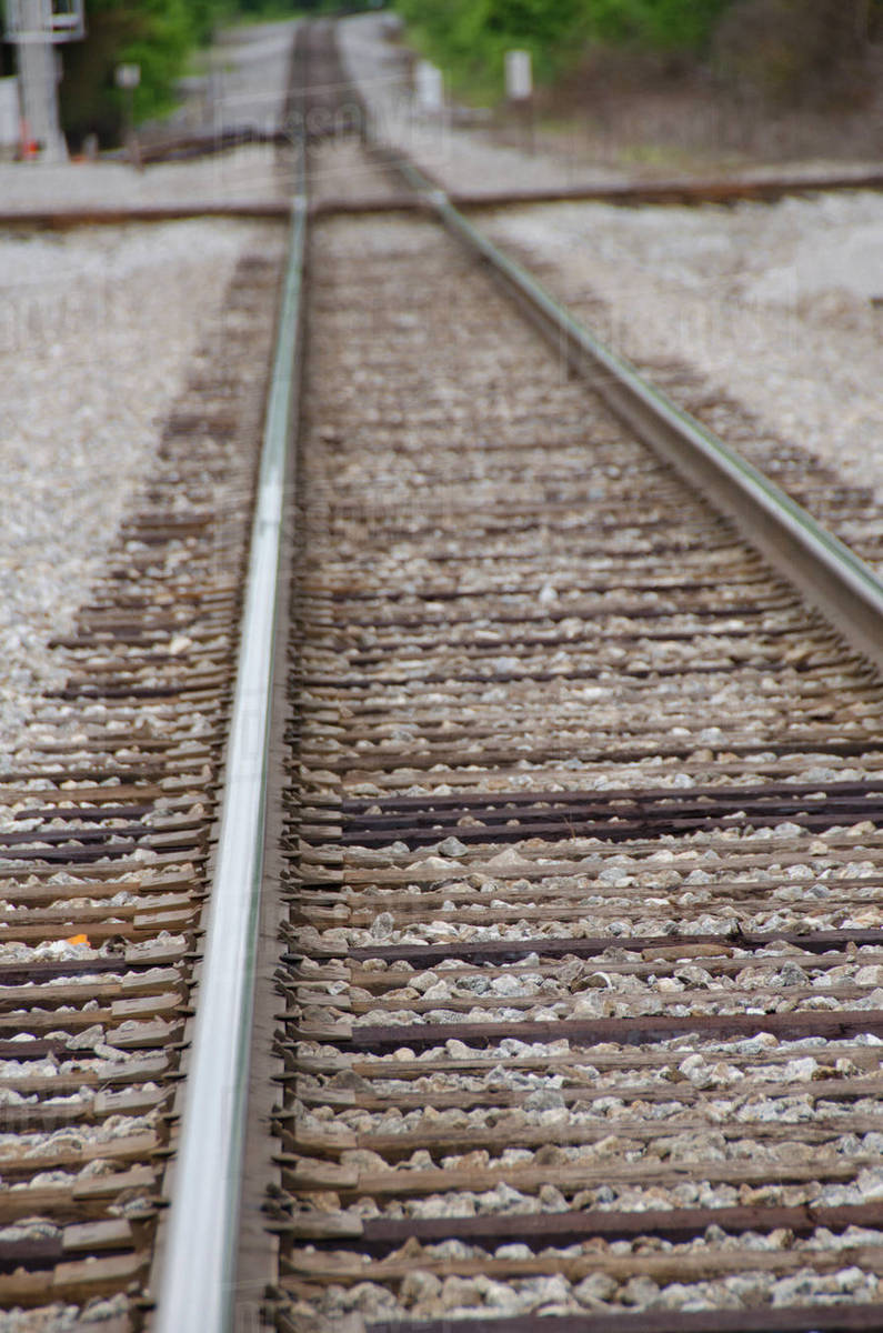 Mississippi, Corinth. Crossroads Museum, famous point where two ...