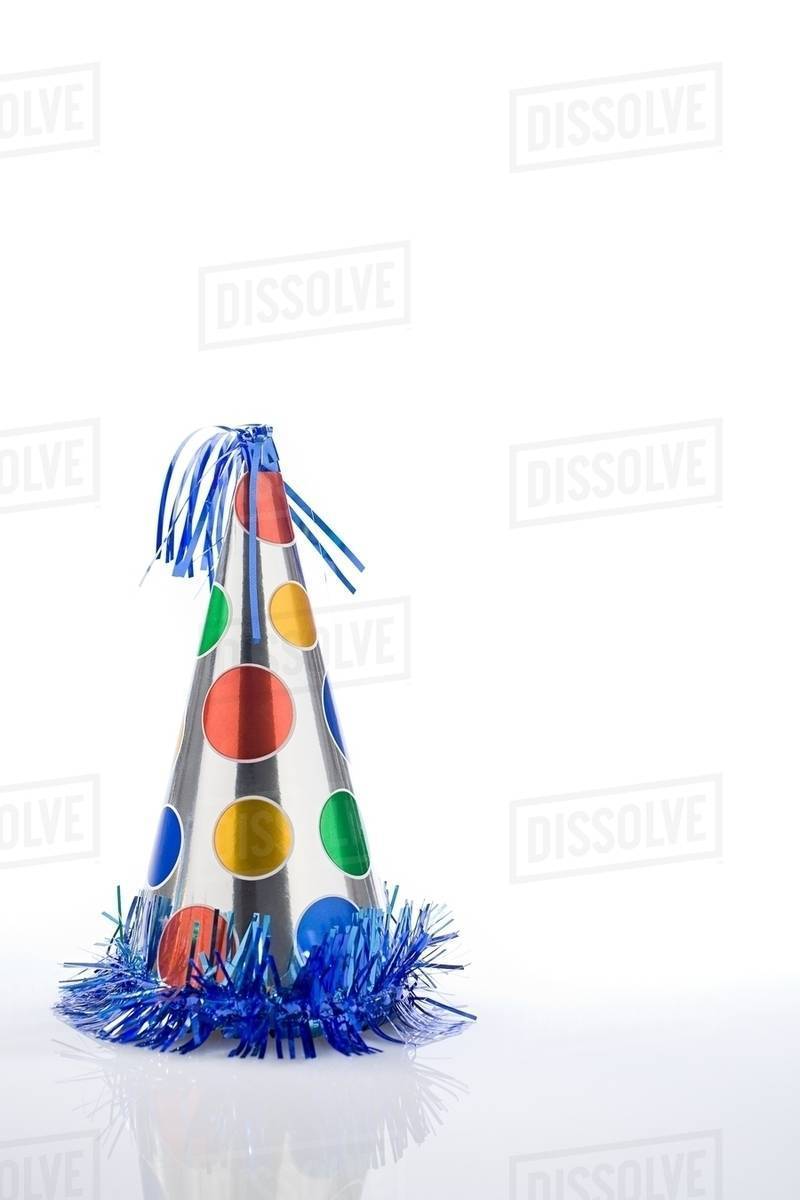 Party hats - Royalty-free Stock Photo | Dissolve