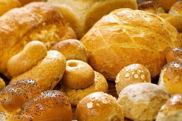 Loaves of bread - Royalty-free Stock Photo | Dissolve