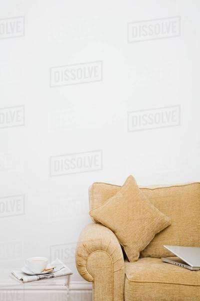 Objects in living room - Royalty-free Stock Photo | Dissolve