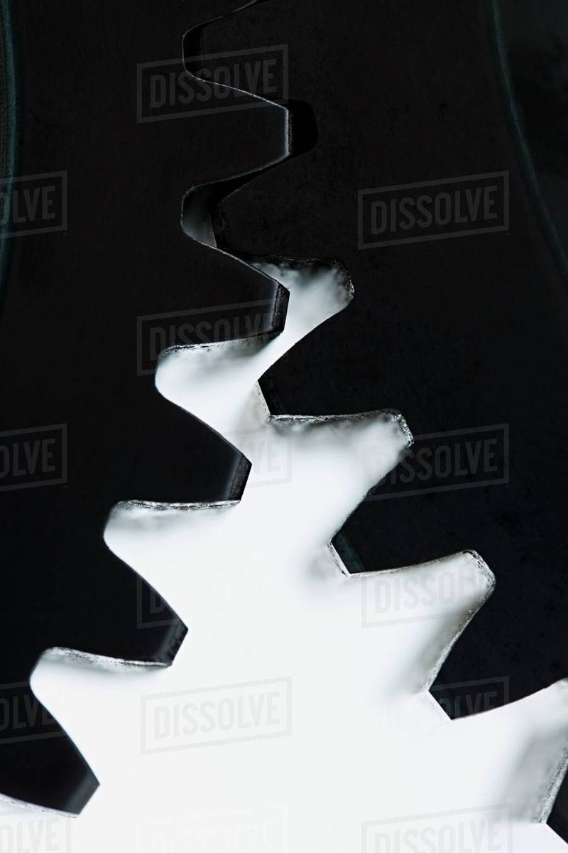 Machine cogs - Royalty-free Stock Photo | Dissolve