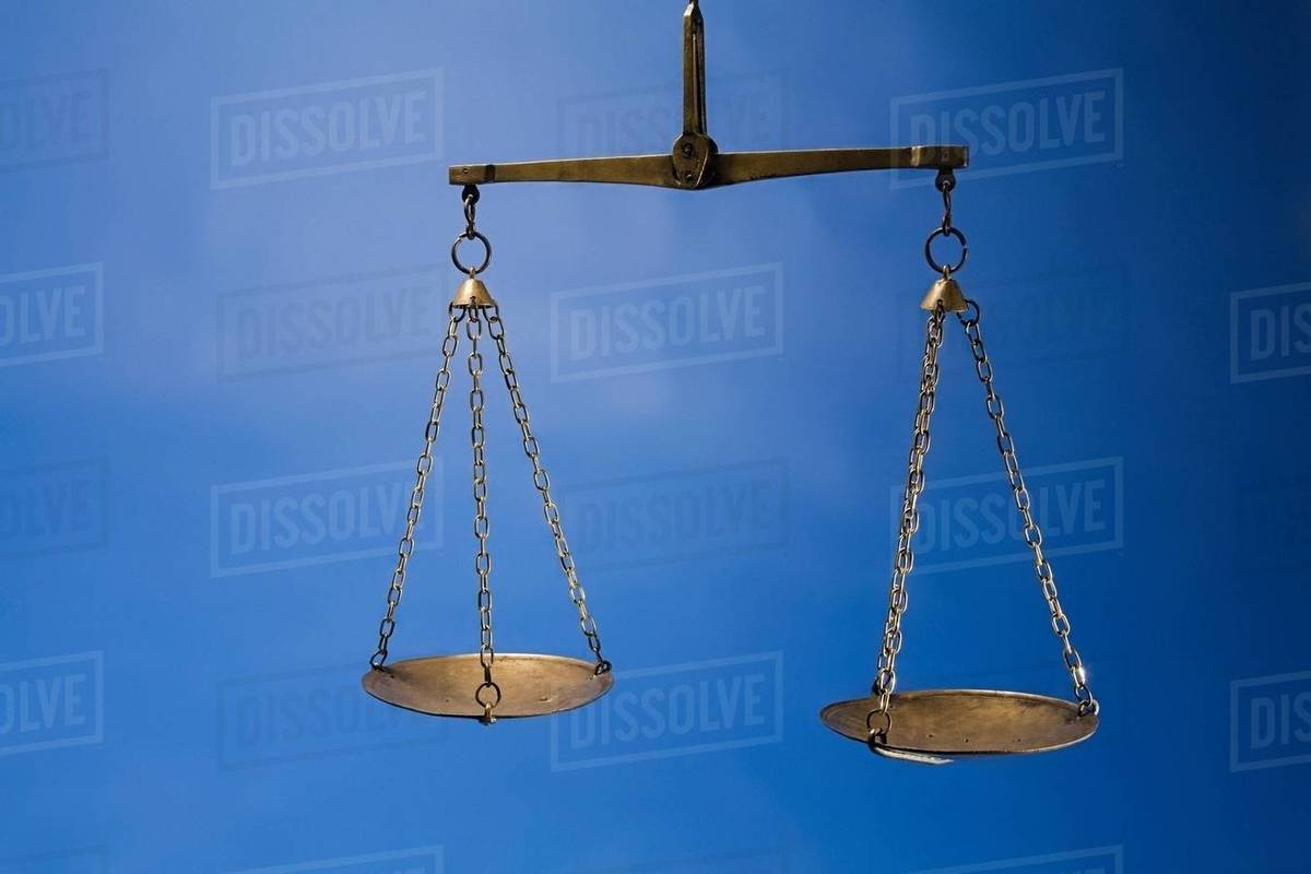 Scales - Royalty-free Stock Photo | Dissolve