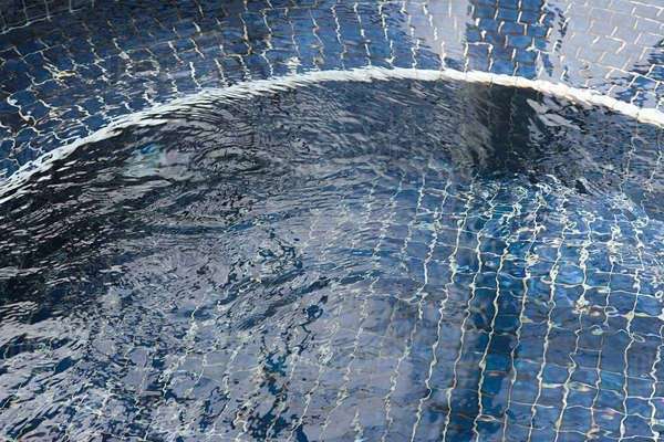 Swimming pool - Stock Photo - Dissolve