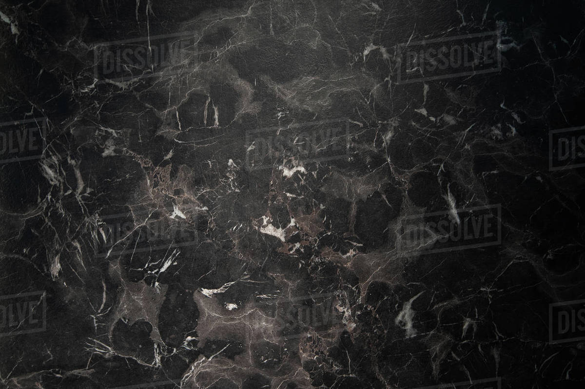 Black marble natural pattern for background - Royalty-free Stock Photo ...