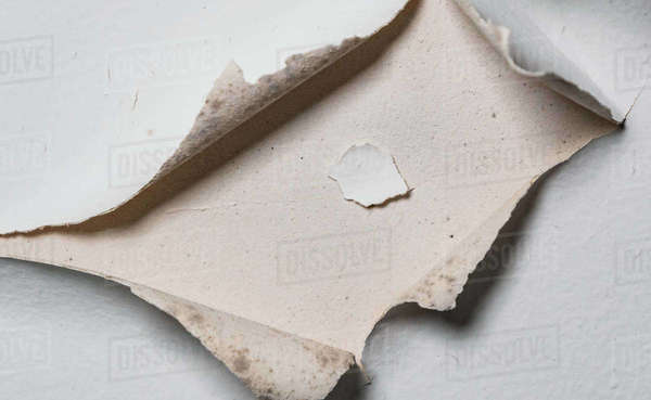 Old cracked plaster wall surface for background or texture - Royalty ...