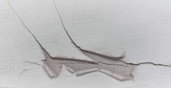 Old cracked plaster wall surface for background or texture - Royalty ...